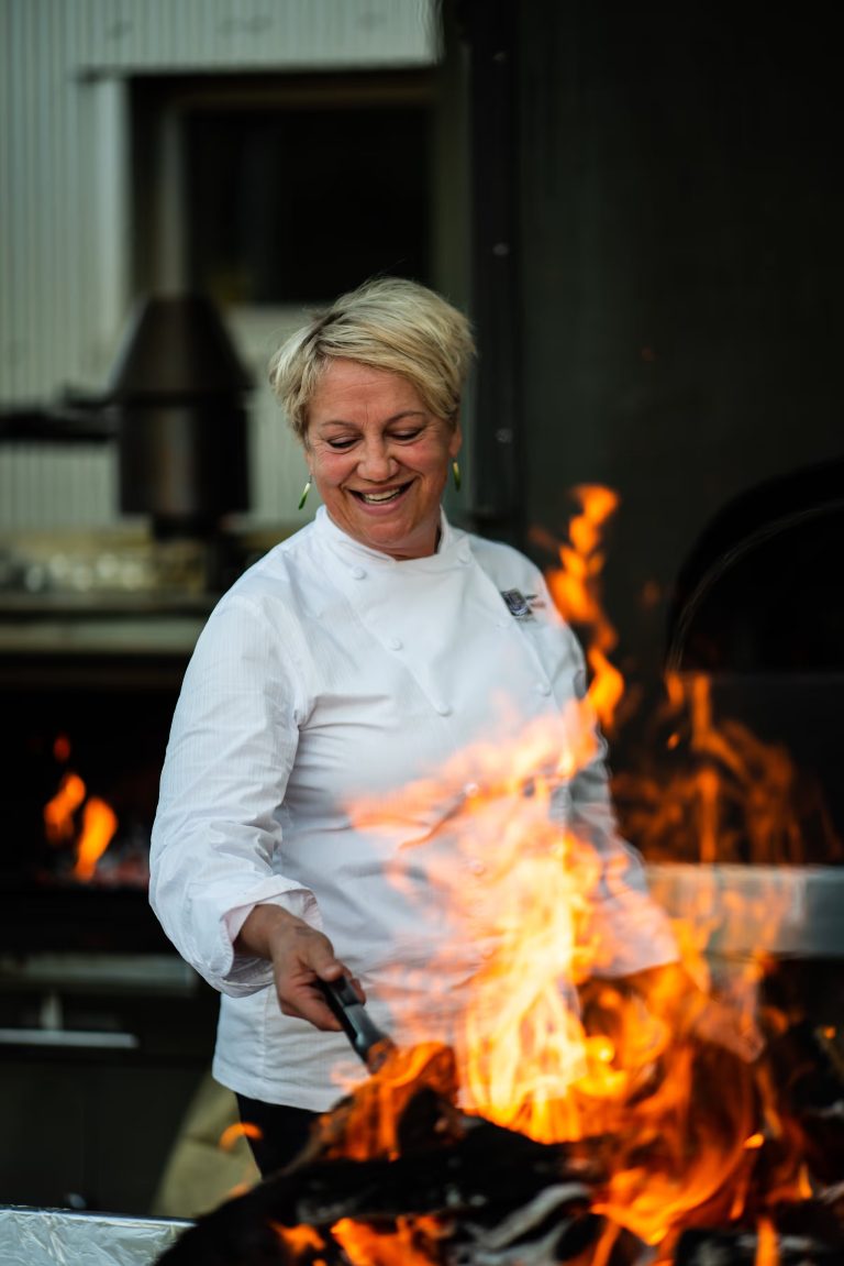 From A Food Writer To Culinary Educator, Chef Barbara Alexander is A ...